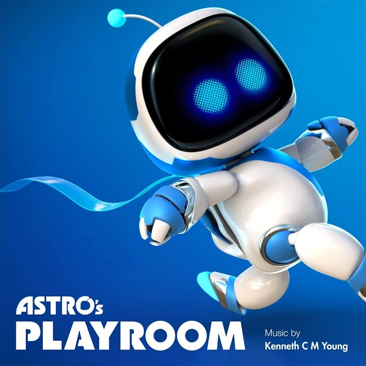 I'm Your GPU | Astro's Playroom Wiki | Fandom