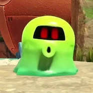 Gloopy | Astro's Playroom Wiki | Fandom