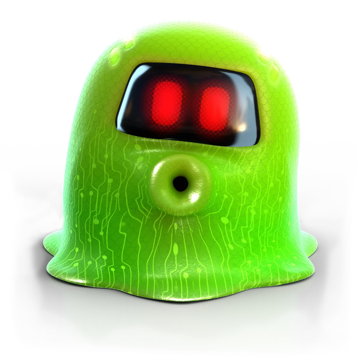 Gloopy | Astro's Playroom Wiki | Fandom