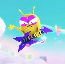 Shock Rock | Astro's Playroom Wiki | Fandom