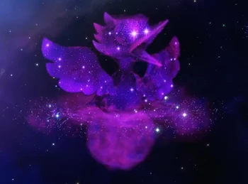 Feather Cluster | Astro's Playroom Wiki | Fandom