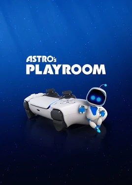 Astro's Playroom | Wiki Astrosplayroom | Fandom