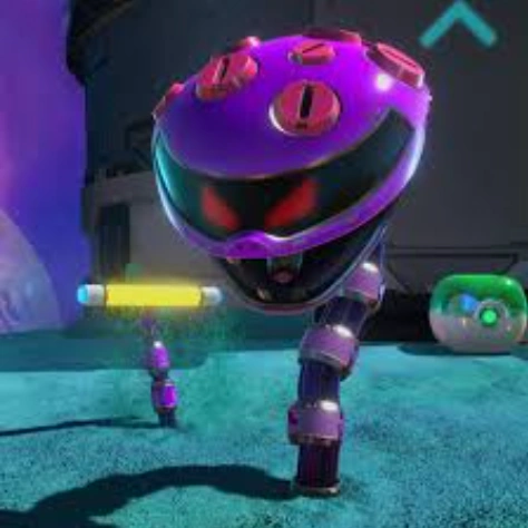 Veno | Astro's Playroom Wiki | Fandom