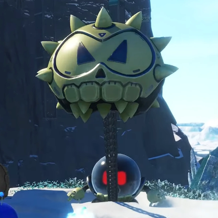 Round Bones | Astro's Playroom Wiki | Fandom