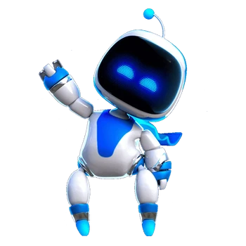 Astro Bot | Astro's Playroom Wiki | Fandom