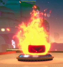 Fire Enemy | Astro's Playroom Wiki | Fandom