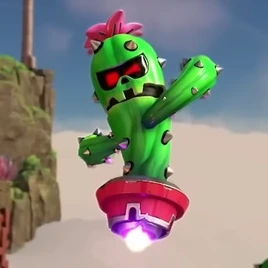 Caca-Boom | Astro's Playroom Wiki | Fandom