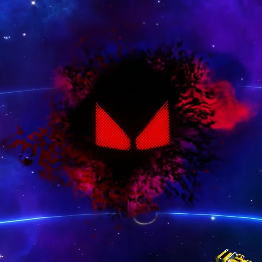 Mighty Chewy (level) | Astro's Playroom Wiki | Fandom