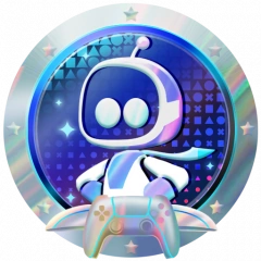 List of trophies in Astro Bot | Astro's Playroom Wiki | Fandom