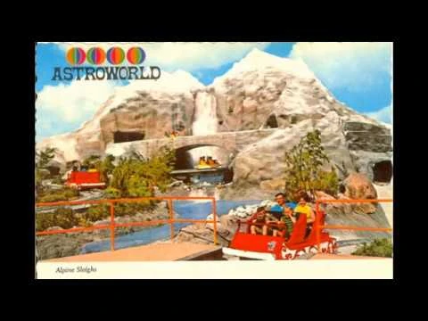 Alpine Sleighs Ride | AstroWorld Wiki | Fandom