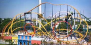 Texas Tornado | AstroWorld Wiki | Fandom