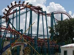 Serial Thriller | AstroWorld Wiki | Fandom