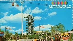 Fun Island | AstroWorld Wiki | Fandom