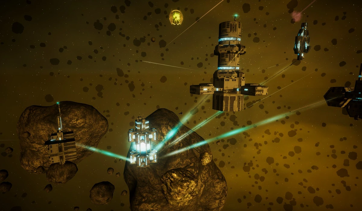 Structures | Astrox Imperium Wiki | Fandom