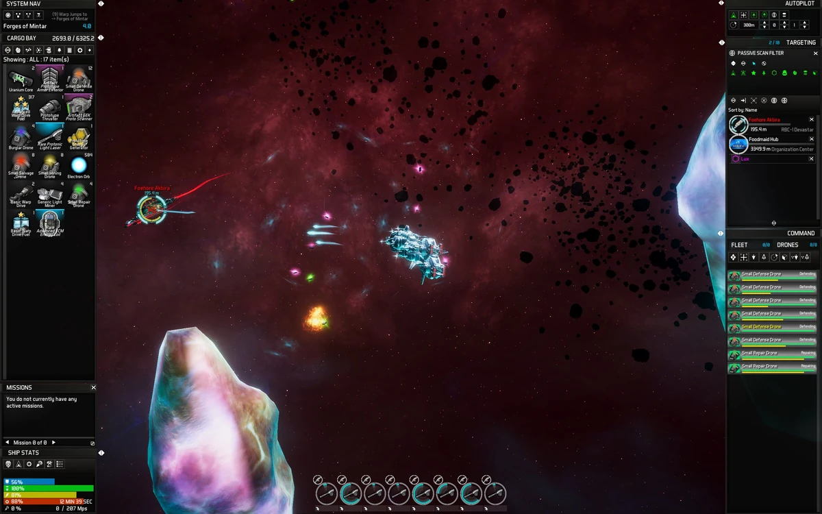 Gameplay | Astrox Imperium Wiki | Fandom