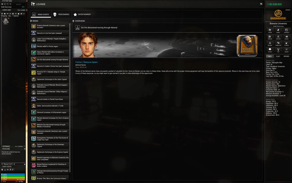 Events | Astrox Imperium Wiki | Fandom