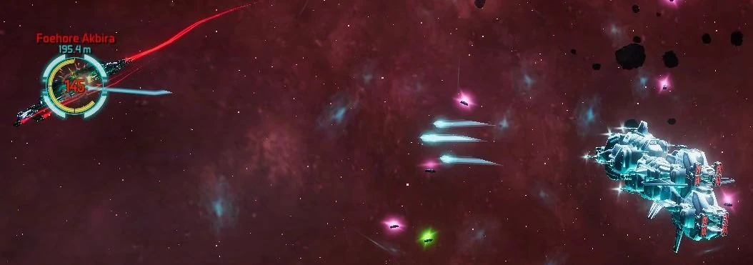 Damage and resistances | Astrox Imperium Wiki | Fandom