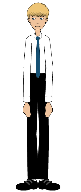 Edward Thomas | Astrum Academy Wiki | Fandom