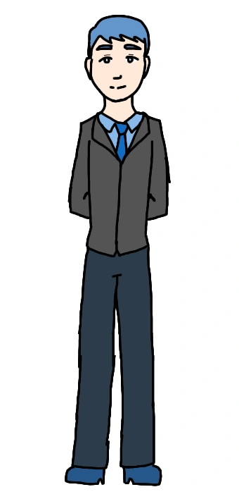 Rigel | Astrum Academy Wiki | Fandom