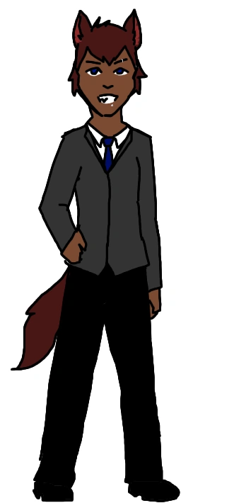 Scott Teller | Astrum Academy Wiki | Fandom