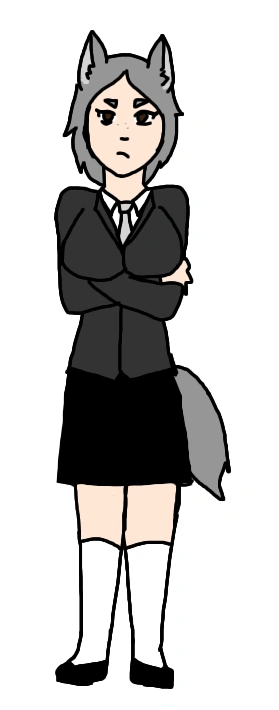 Leonie Brooks | Astrum Academy Wiki | Fandom