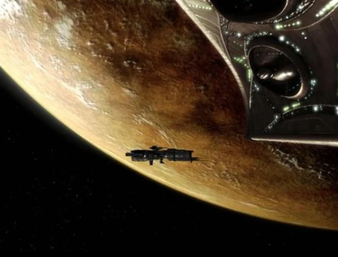 BG-386 | Astuteintoecy Headcanon Wiki | Fandom