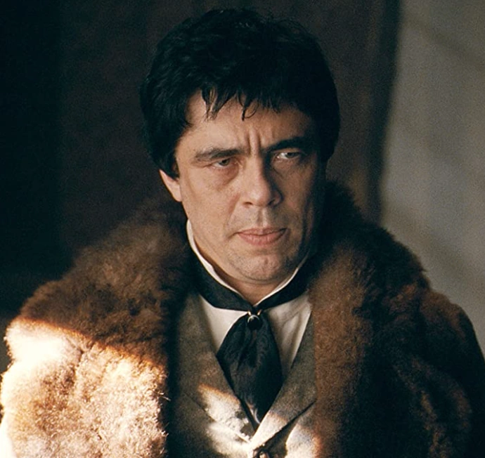 Lawrence Talbot | Astuteintoecy Headcanon Wiki | Fandom