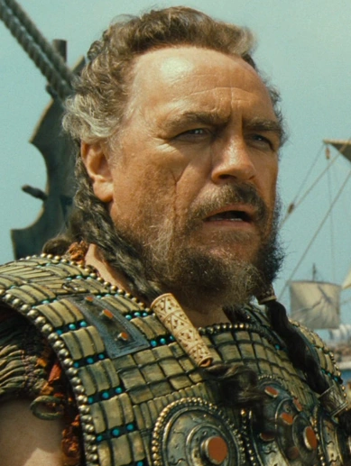 Agamemnon | Astuteintoecy Headcanon Wiki | Fandom