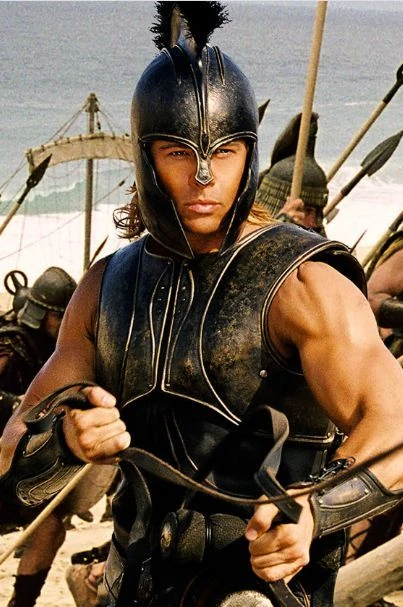 Achilles | Astuteintoecy Headcanon Wiki | Fandom