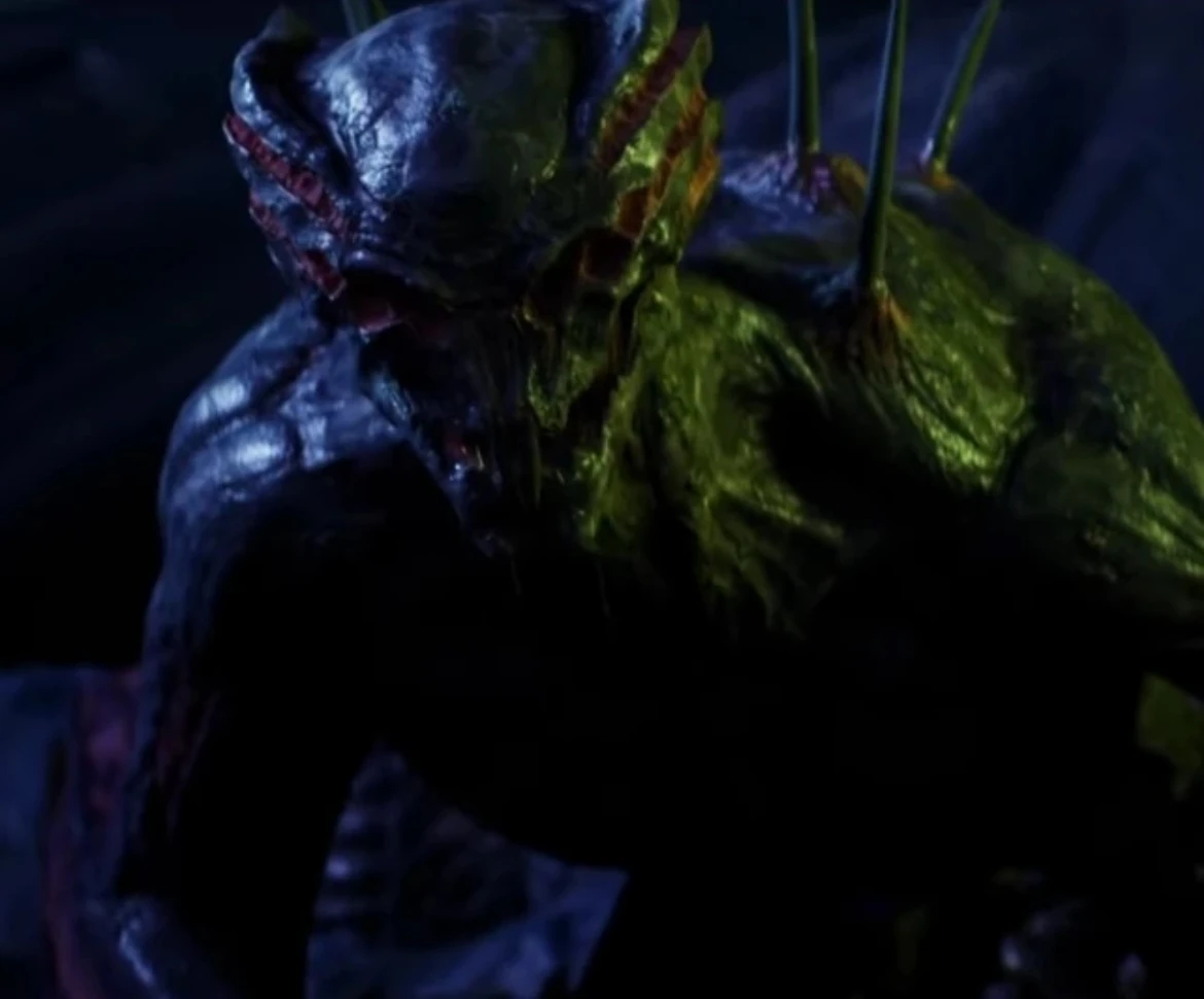 Alien Bat Vampires | Astuteintoecy Headcanon Wiki | Fandom