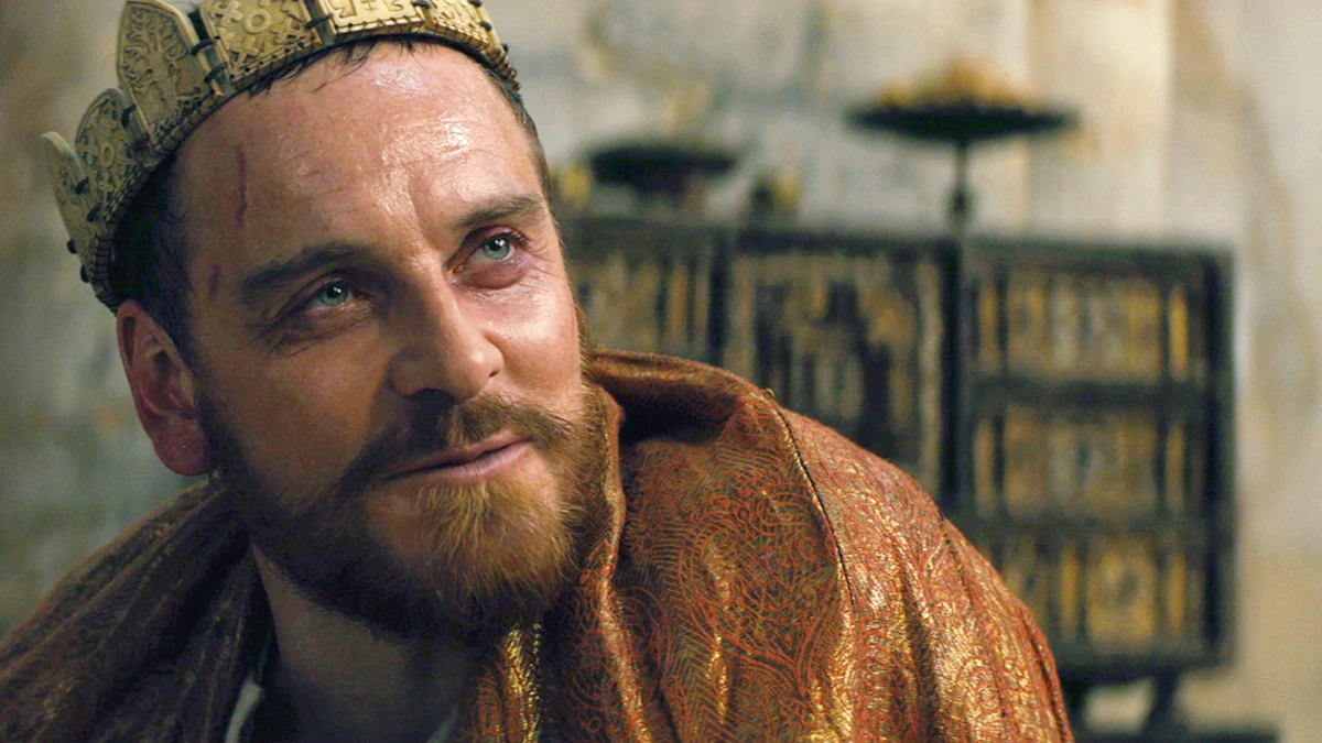 Macbeth (Person) | Astuteintoecy Headcanon Wiki | Fandom