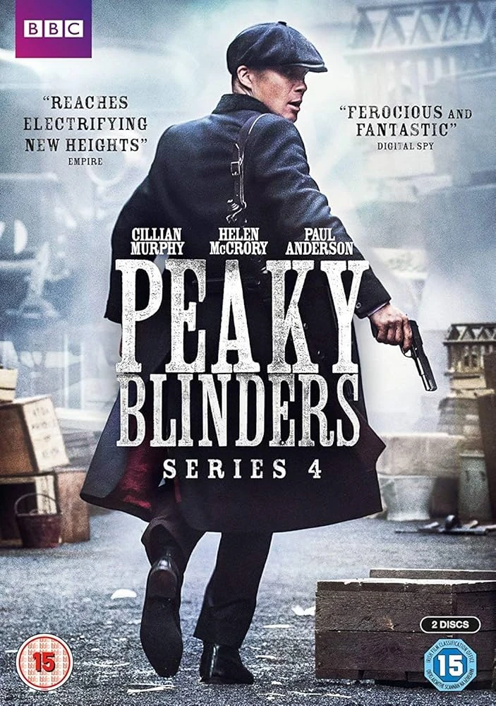 Peaky Blinders Season 4 | Astuteintoecy Headcanon Wiki | Fandom