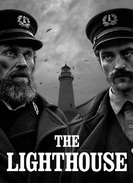 The Lighthouse | Astuteintoecy Headcanon Wiki | Fandom