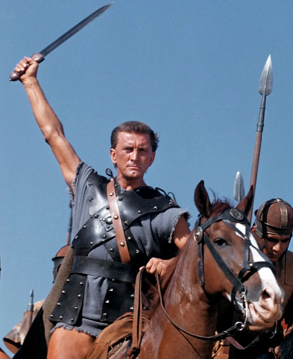 Spartacus | Astuteintoecy Headcanon Wiki | Fandom