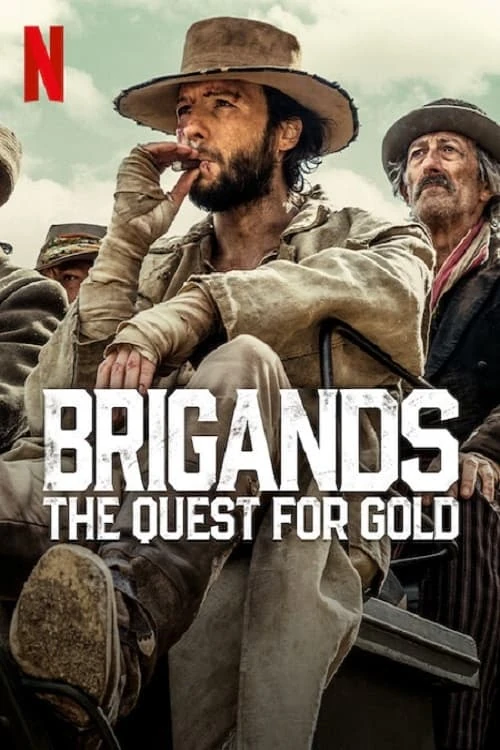 Brigands the Quest for Gold | Astuteintoecy Headcanon Wiki | Fandom
