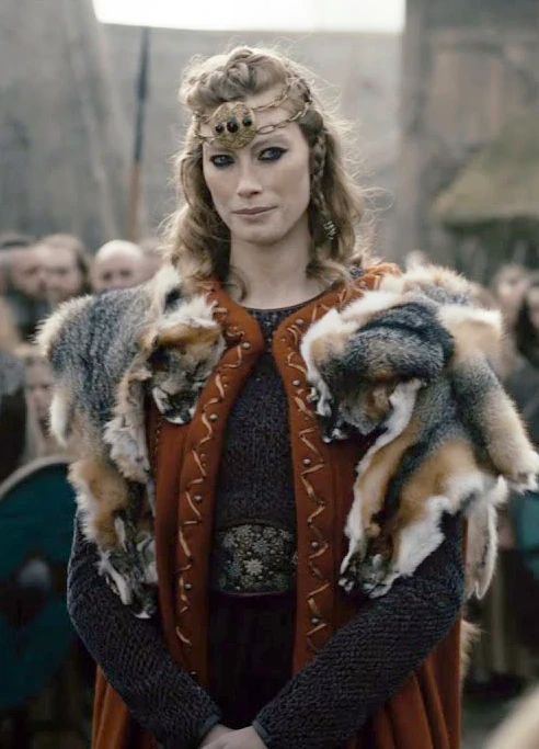 Aslaug | Astuteintoecy Headcanon Wiki | Fandom
