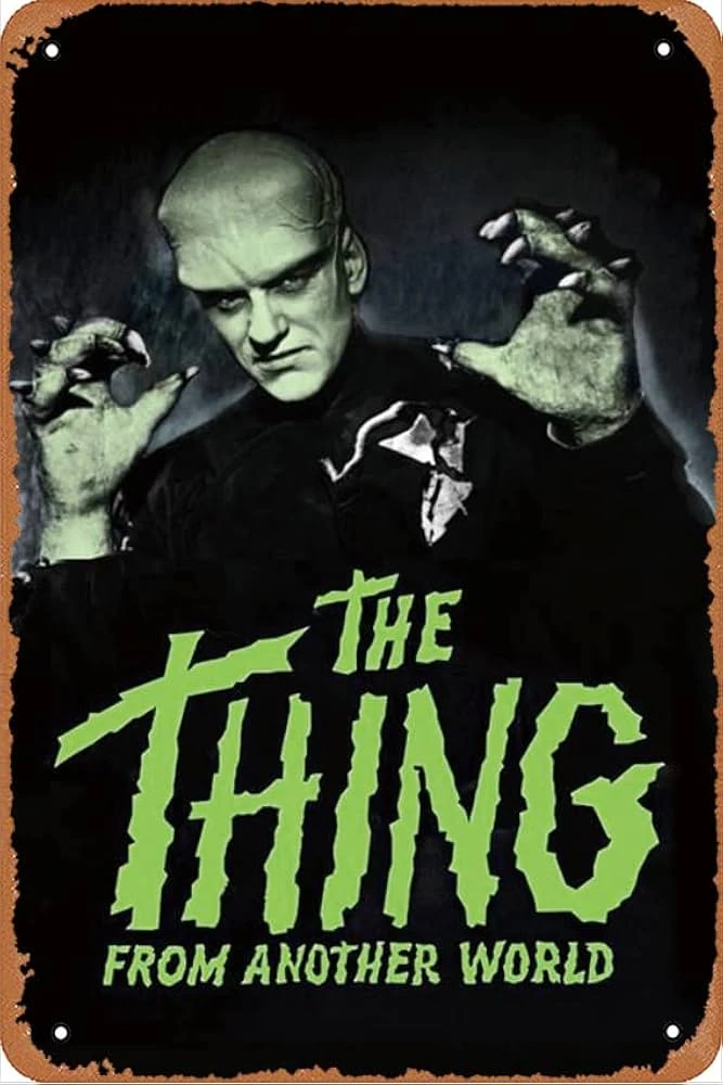 The Thing from Another World | Astuteintoecy Headcanon Wiki | Fandom