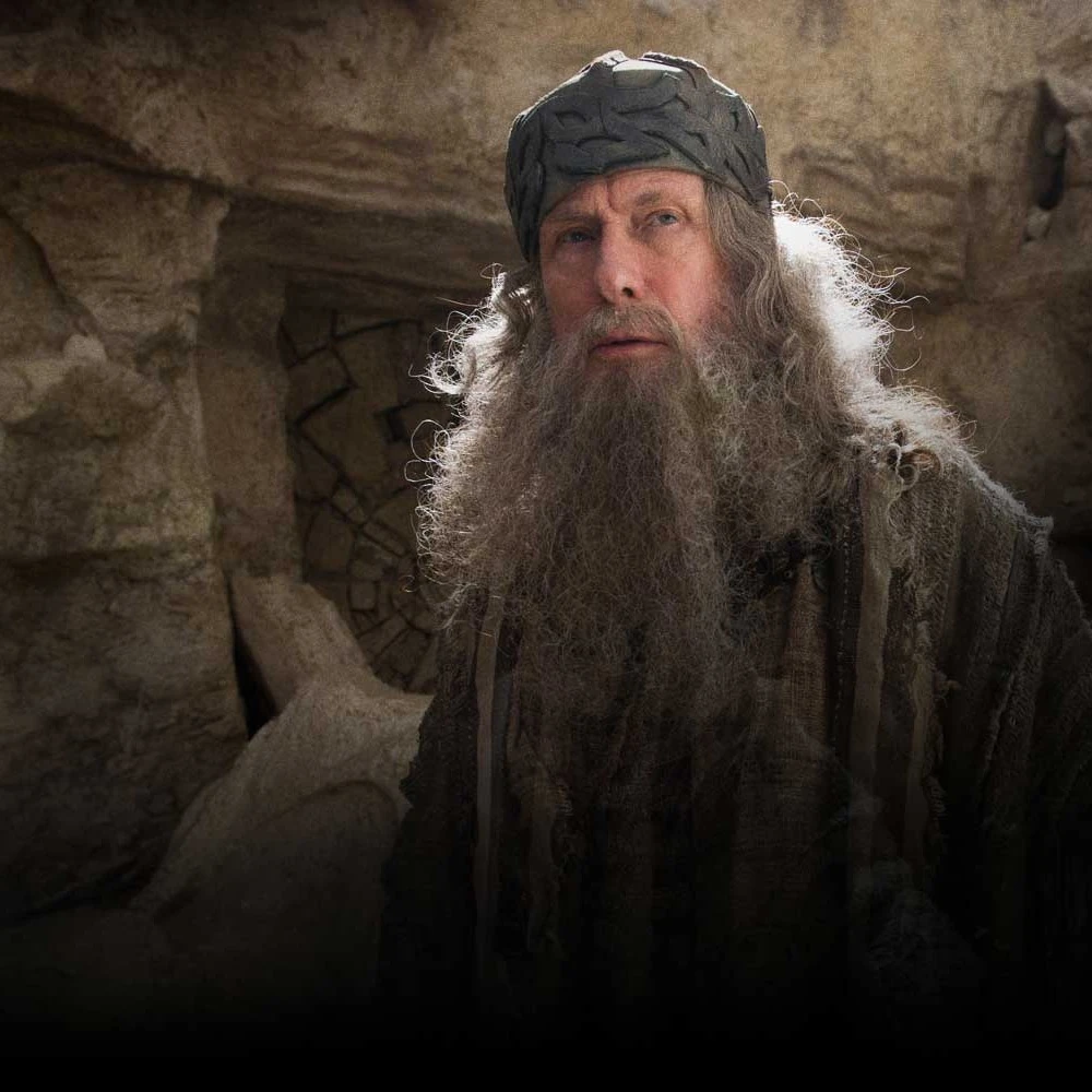 Hephaestus | Astuteintoecy Headcanon Wiki | Fandom