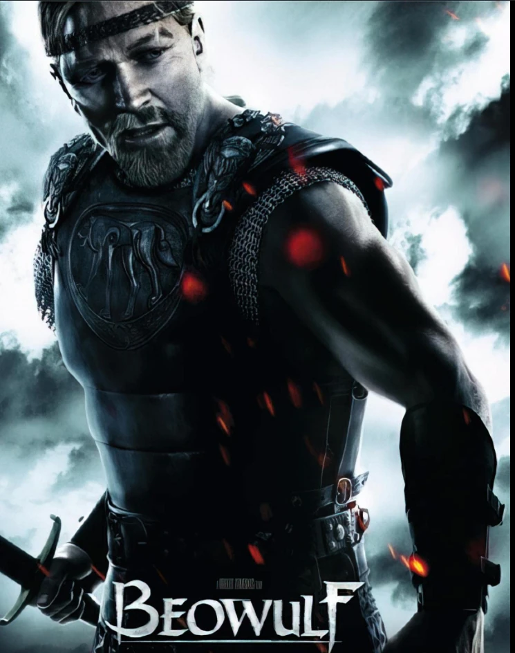 Beowulf (2007) | Astuteintoecy Headcanon Wiki | Fandom