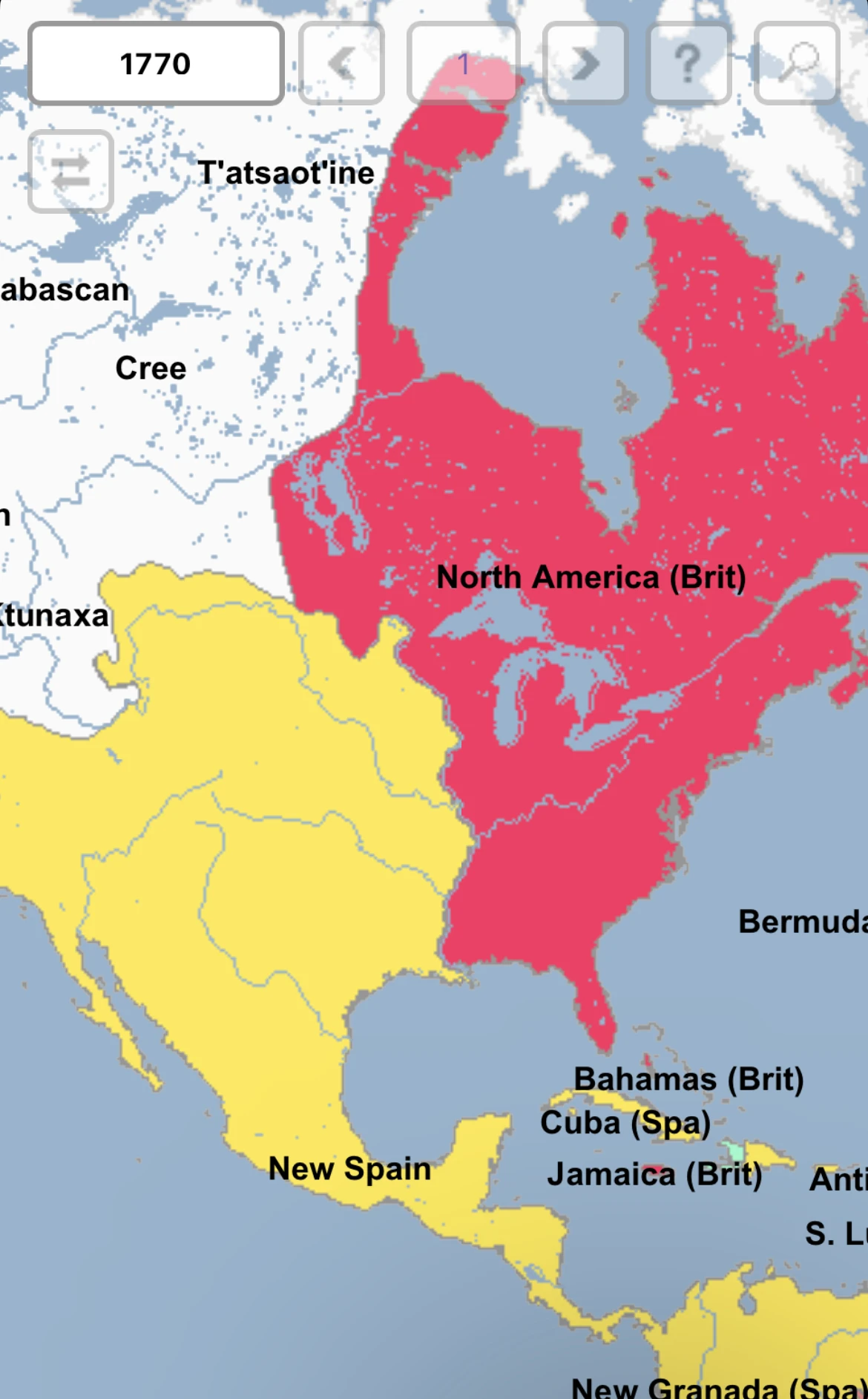 High Colonial Era | Astuteintoecy Headcanon Wiki | Fandom