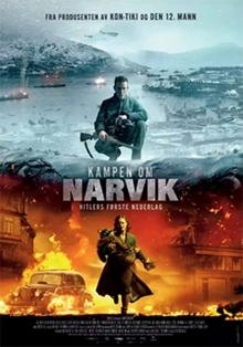 Narvik | Astuteintoecy Headcanon Wiki | Fandom