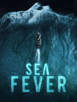 Sea Fever | Astuteintoecy Headcanon Wiki | Fandom