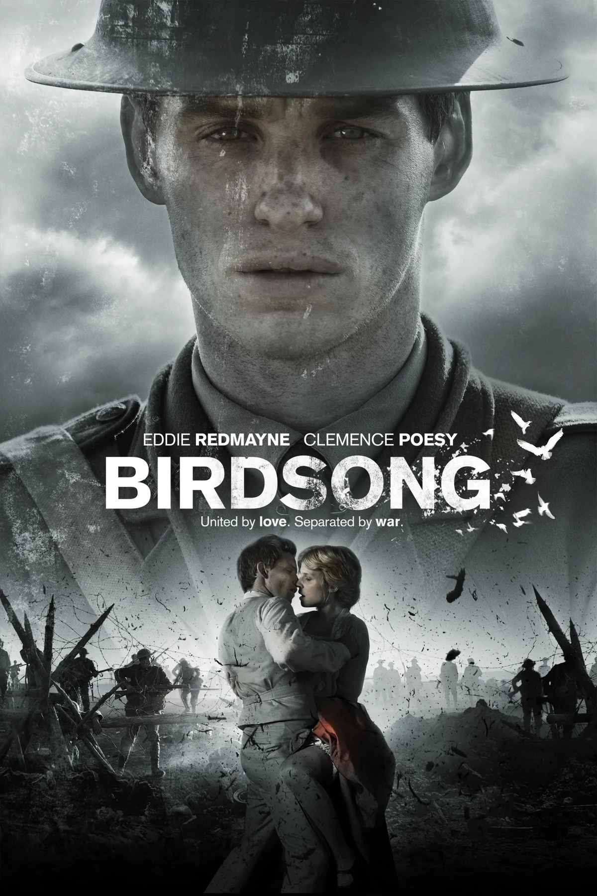 Birdsong | Astuteintoecy Headcanon Wiki | Fandom