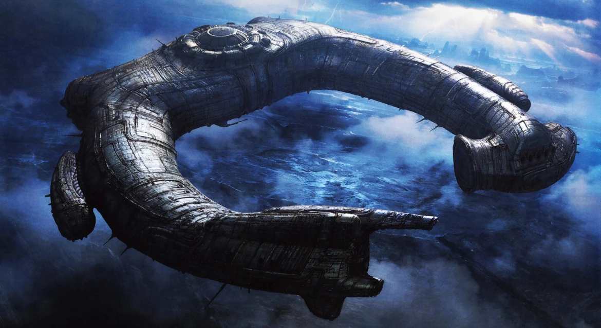 Juggernaut Ship | Astuteintoecy Headcanon Wiki | Fandom