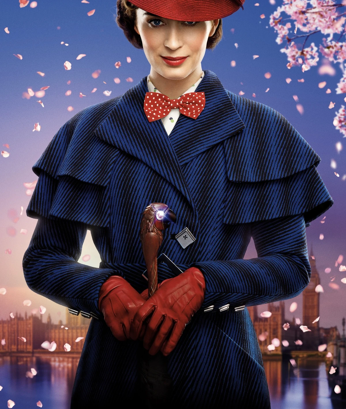 Mary Poppins Returns | Astuteintoecy Headcanon Wiki | Fandom