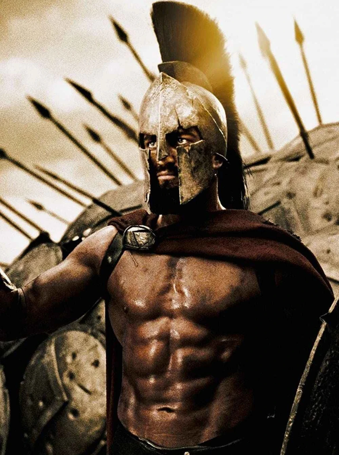 Leonidas | Astuteintoecy Headcanon Wiki | Fandom