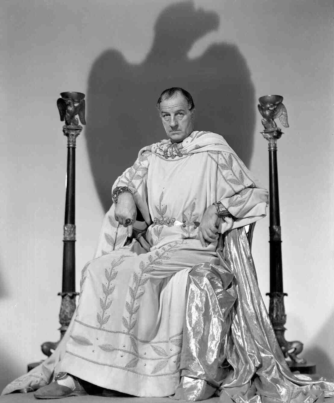 Julius Caesar | Astuteintoecy Headcanon Wiki | Fandom