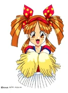 Megumi Suzuki/Gallery | Asuka 120% Wiki | Fandom