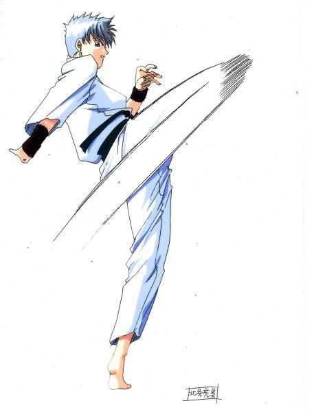 Torami Hojo/Gallery | Asuka 120% Wiki | Fandom