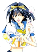 Asuka Honda/Gallery | Asuka 120% Wiki | Fandom